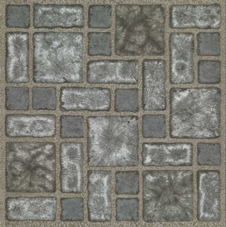 Samolepicí podlahové PVC čtverce (30,5 x 30,5 cm) d-c-fix floor 274-5007